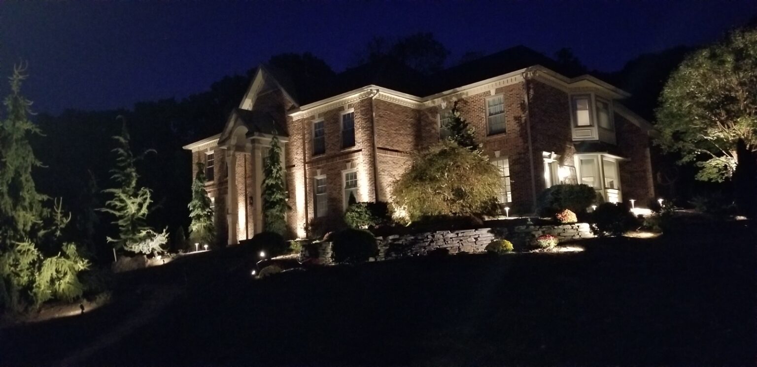 Landscape – Bountiful Acres