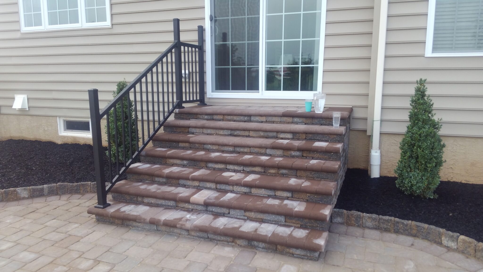 Landscape - Bountiful Acres