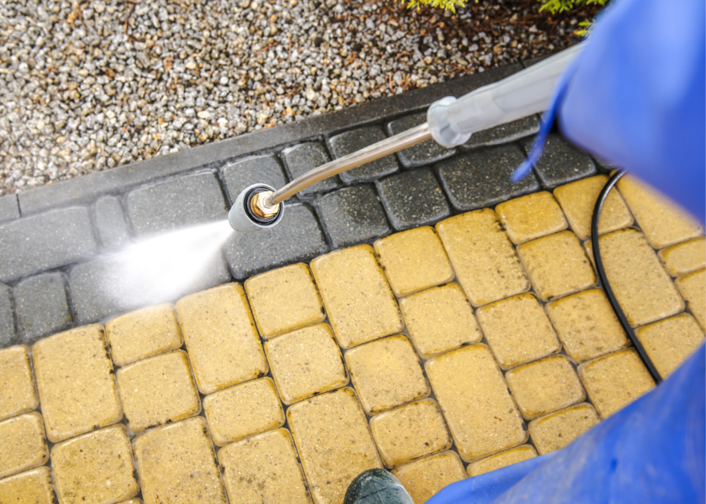 Landscape – Bountiful Acres