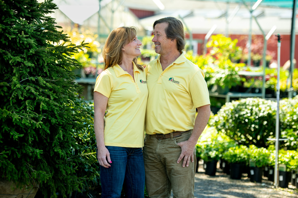 History - Bountiful Acres