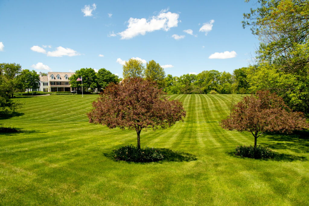 Landscape – Bountiful Acres