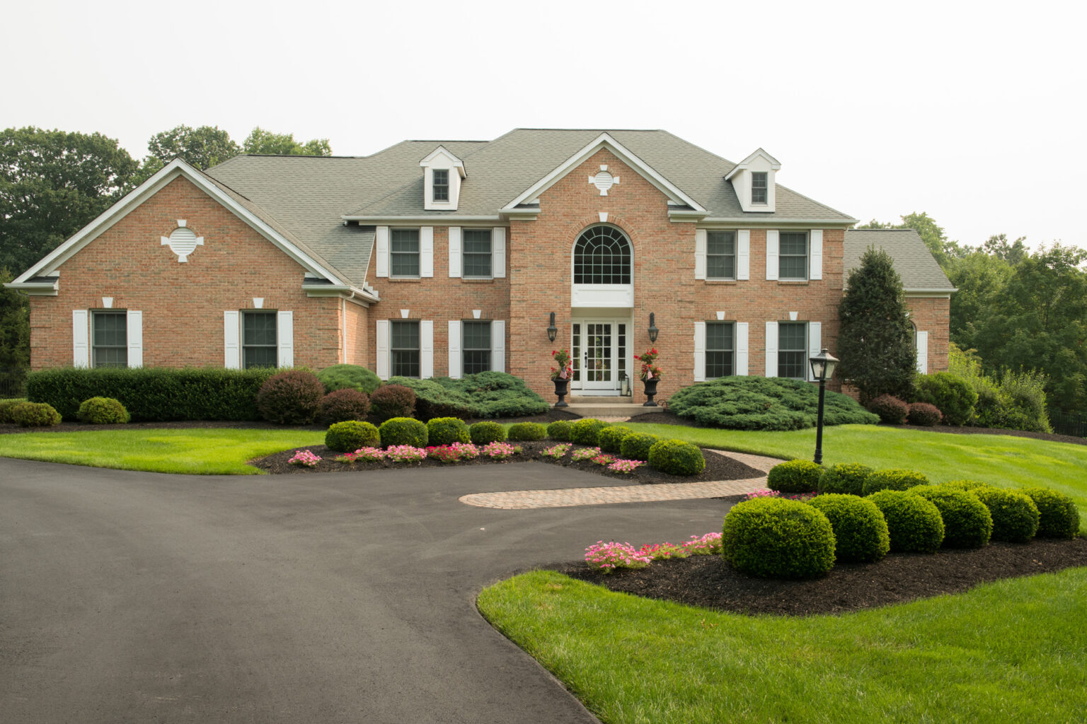 Landscape - Bountiful Acres