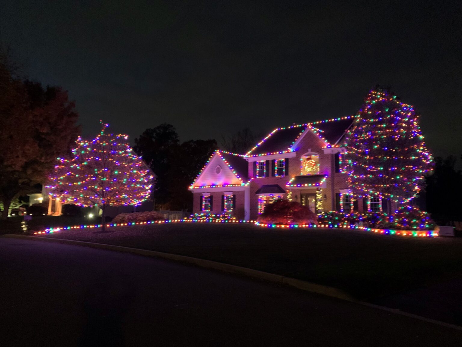 Landscape – Bountiful Acres